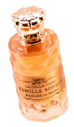 Духи Мадам Ла Рен 100 мл для женщин - 12 Parfumeurs Francais Madame La Reine