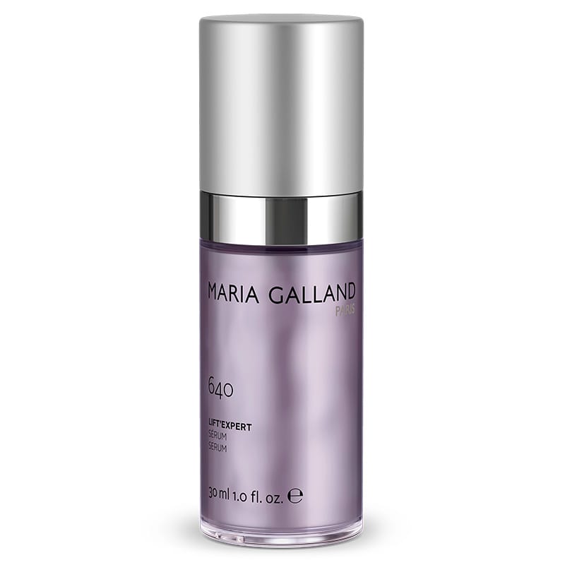 Сыворотка для ухода за кожей Maria Galland Lift Expert Serum (640) Лифтинг-сыворотка 30 мл