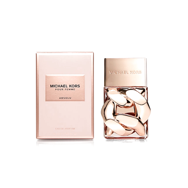 Michael Kors Pour Femme Absolu женский парфюм 50 мл / Майкл Корс Пур Фам Абсолю