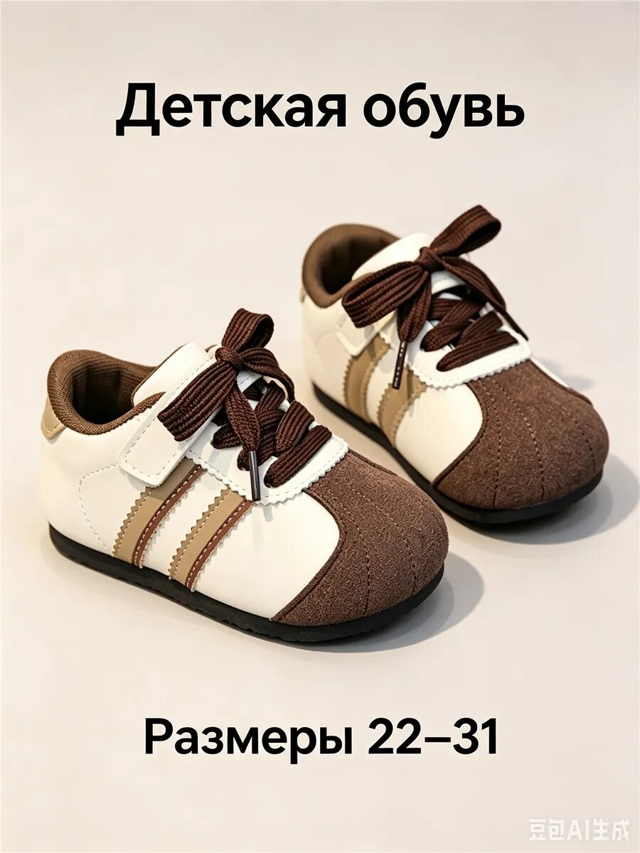 Кроссовки