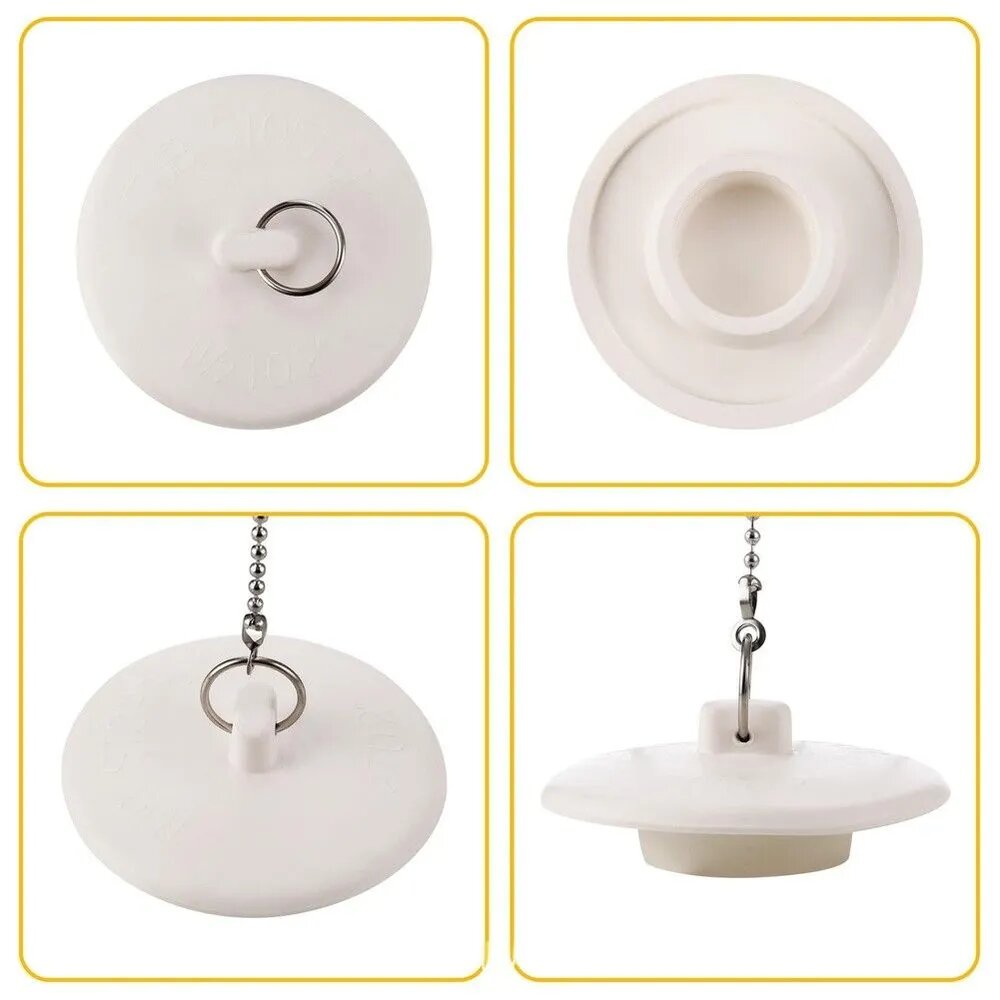 Заглушка для ванны