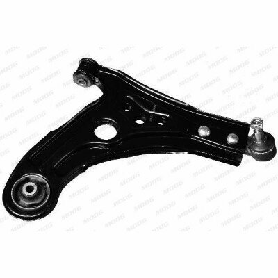 Рычаг подвески передний R MOOG DE-WP-2478 Chevrolet, Daewoo Kalos