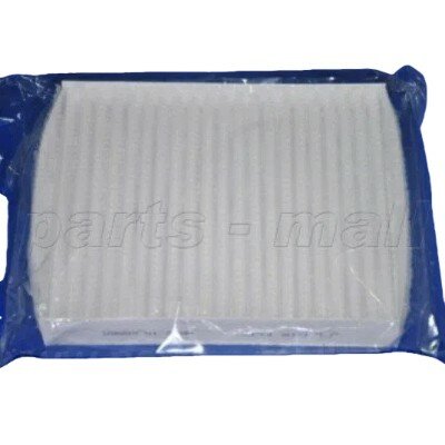 Фильтр салона PARTS-MALL PMB-P17 Kia Soul 09->