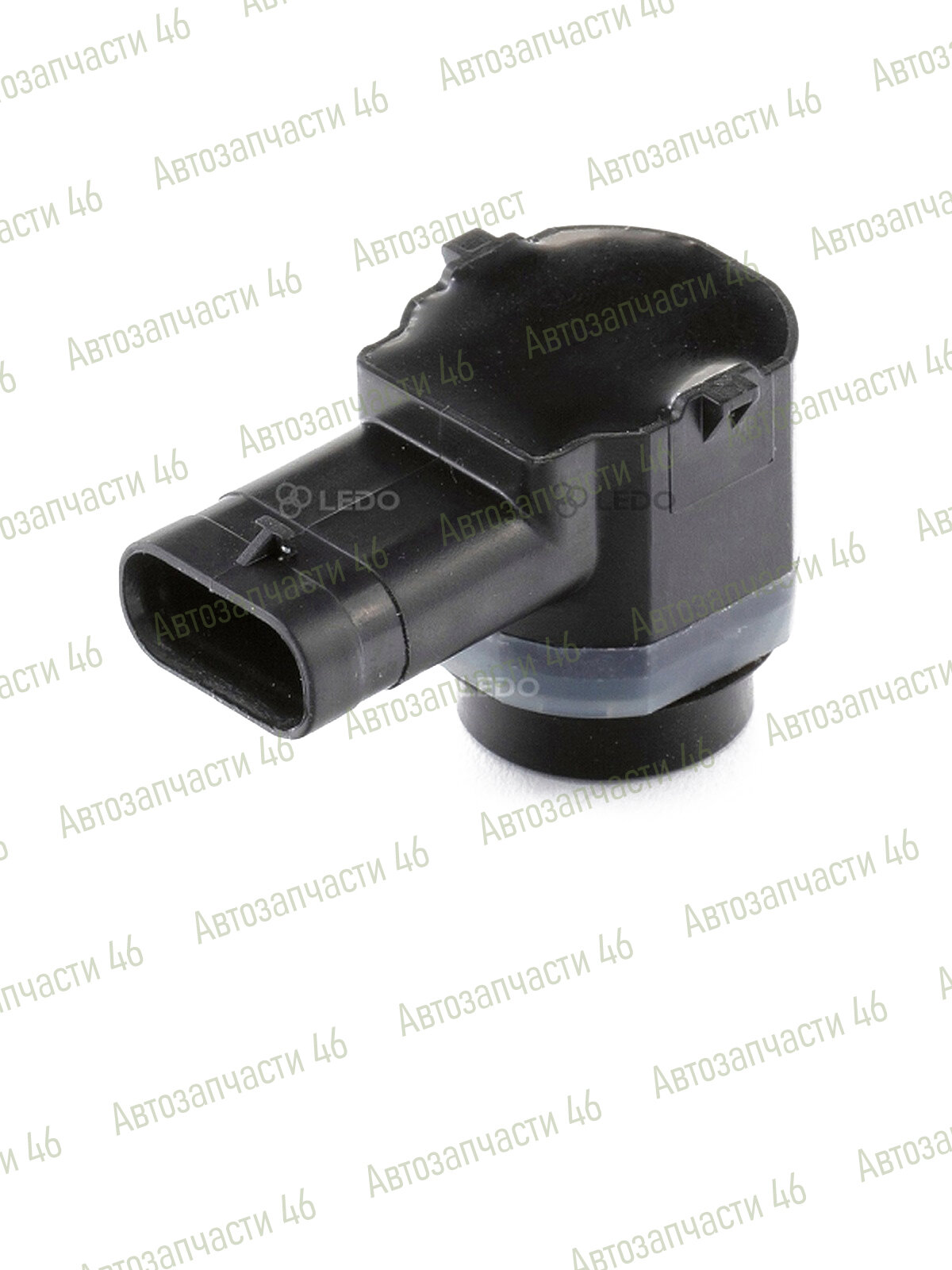 Датчик парковки задний Шкода Рапид 1 Skoda Rapid 1 2012-2020 Китай