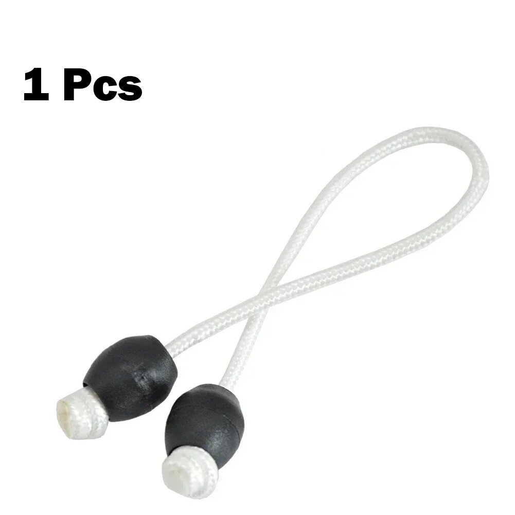 Резиновая веревка для подводной охоты, 1pcs
