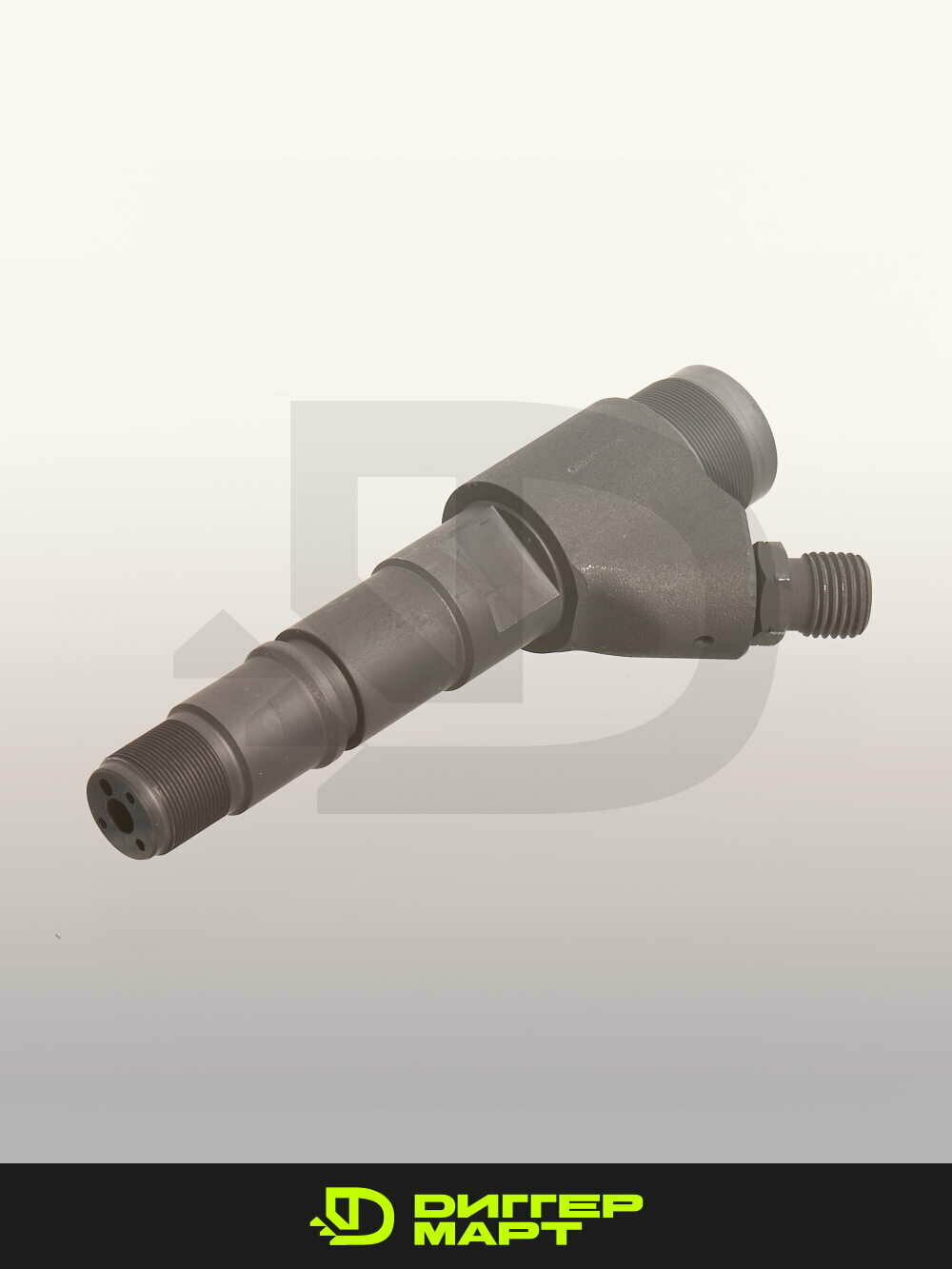 Корпус форсунки BOSCH F 00R J02 645