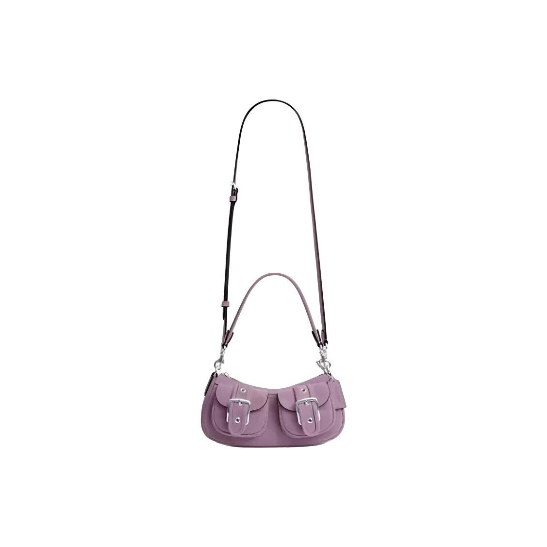 Сумка Coach Ashton, фактура матовая — фото 1