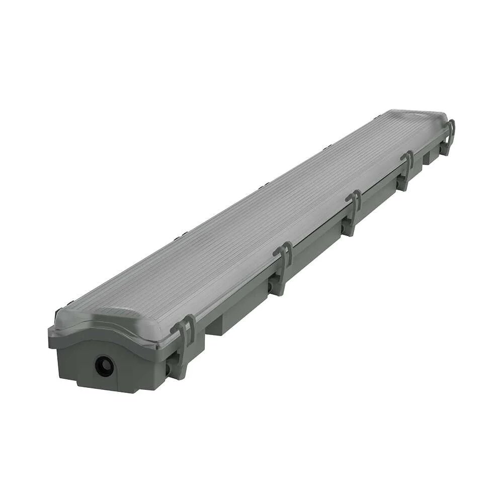Линейный светильник Gauss СПП-Т8-G13 LITE 220-230V IP65 665х60х55 для LED ламп 909437160