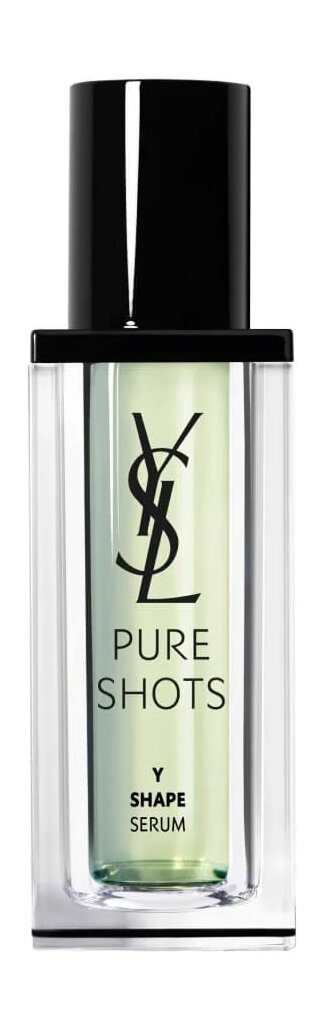 YSL Pure Shots Y Shape Сыворотка для лица, 30 мл
