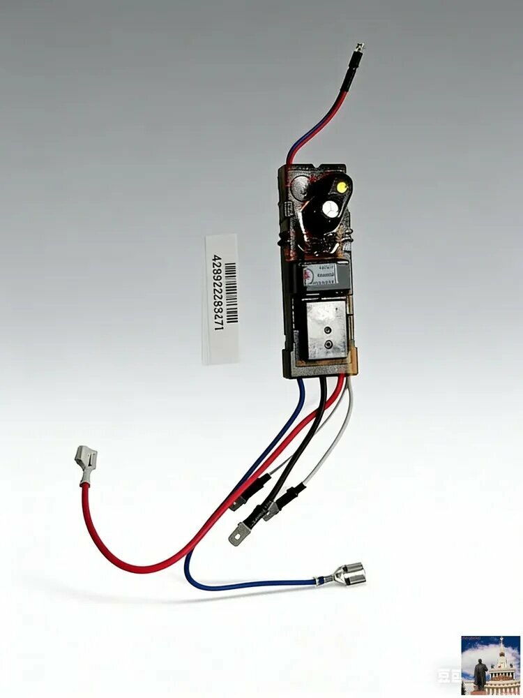 Подходит для материнской платы электрического утюга Philips GC3920 3925 3915 3929 Q52H