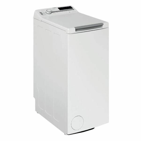 Стиральная машина с вертикальной загрузкой Whirlpool TDLR7231BSEU