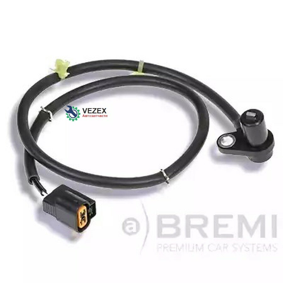 BREMI 50892 Датчик скорости вращения колеса (ABS)