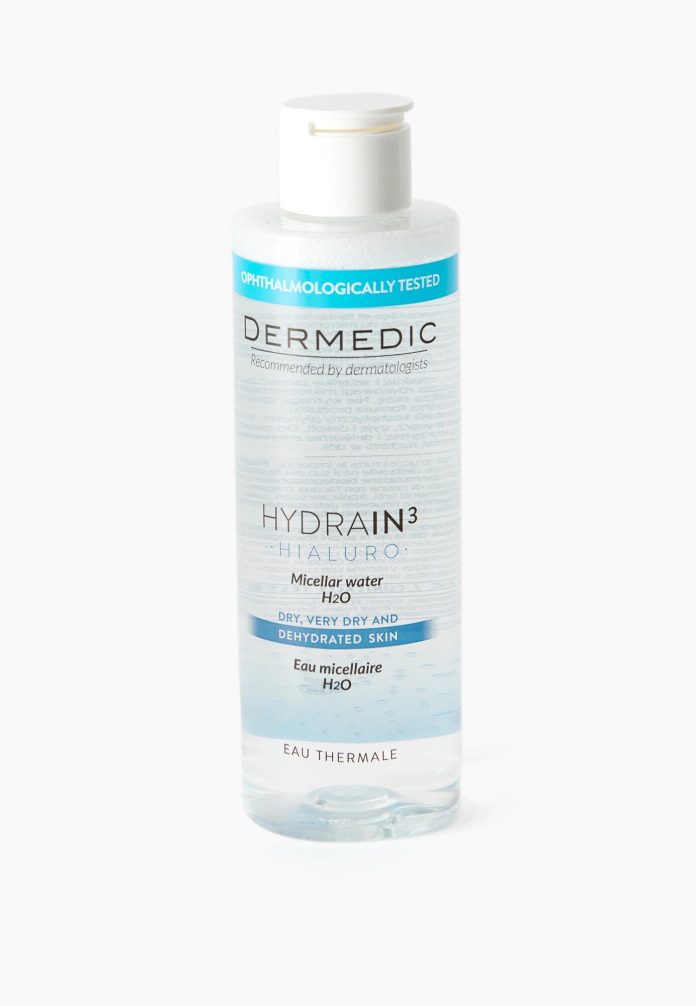 Dermedic Мицеллярная вода 200 мл