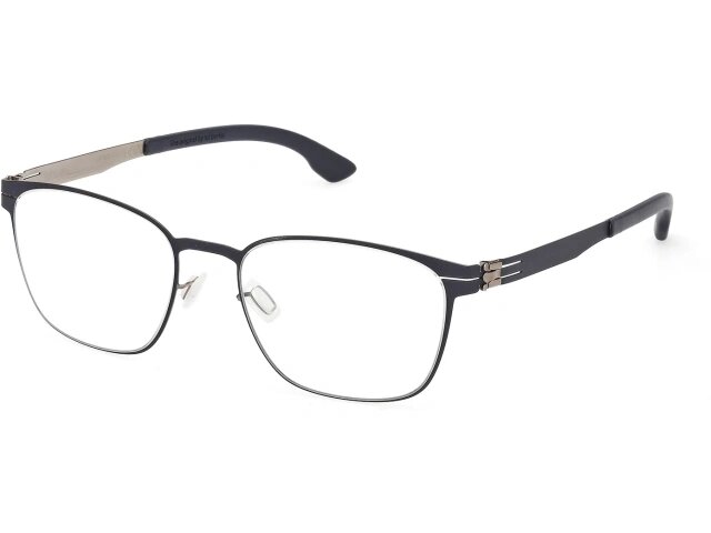 Оправа ic! berlin IC TILMANN SMALL MARINE-BLUE-BRONZE 51 (IC TILMANN SMALL MARINE-BLUE-BRONZE 51)