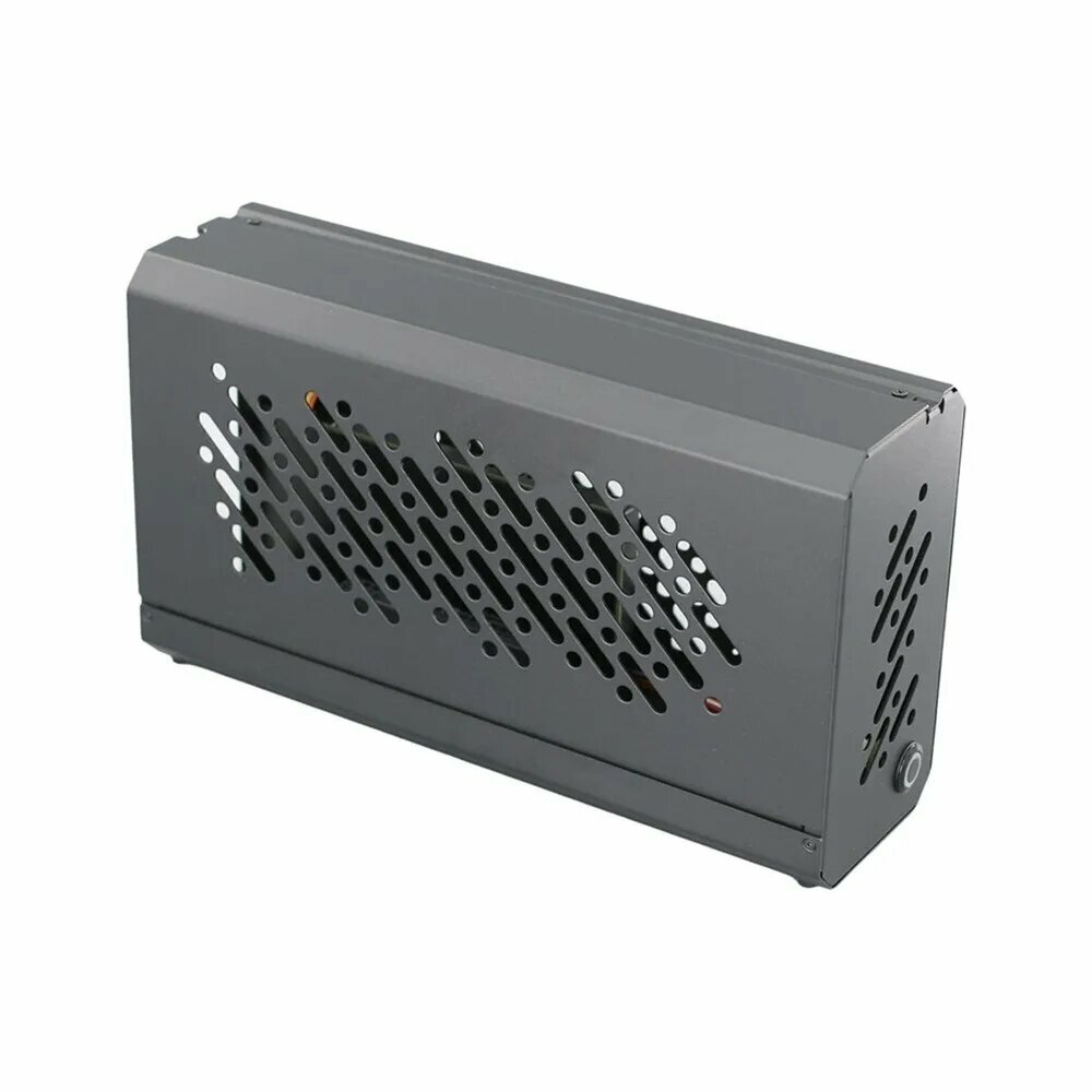 Док-станция OCuP4GaN OCuLink, адаптер PCIE 4.0 X4 NVME, внешняя видеокарта для ПК с корпусом.