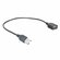 USB-кабель удлинитель 30 см