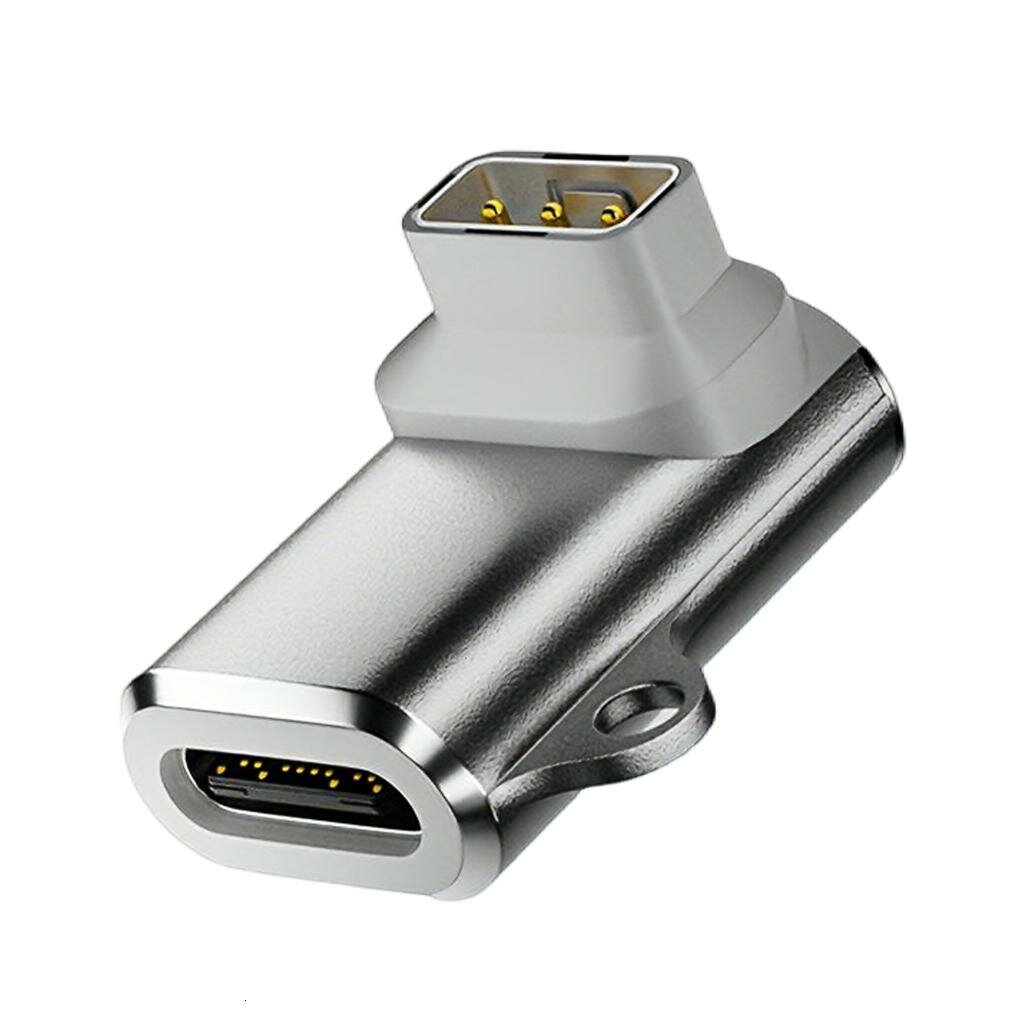 Магнитные адаптеры USB-C для зарядки часов Pace, Щепка