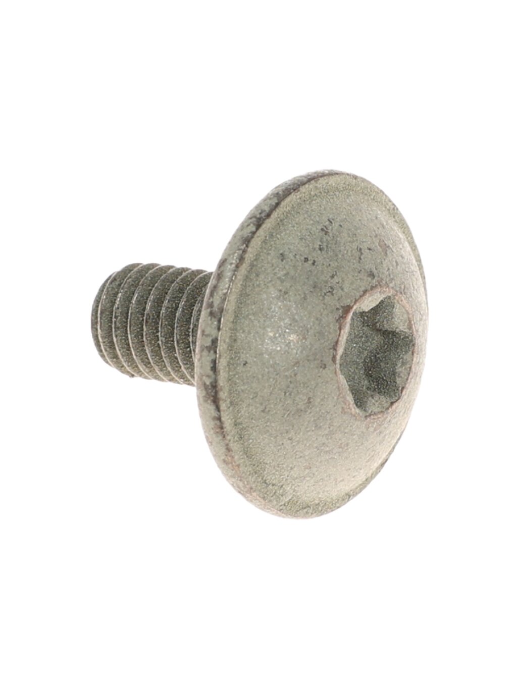 Винт с плоской головкой VAG N91096603