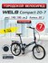 Велосипед WELS Compact 20-7 2.0