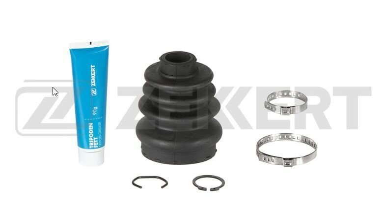 Пыльник шруса к-т Ford C-Max I-II Focus I-III Mondeo IV Volvo S40 II V50.