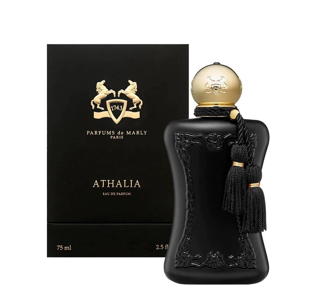 Parfums de Marly Athalia 75 мл , парфюмерная вода , для женщин