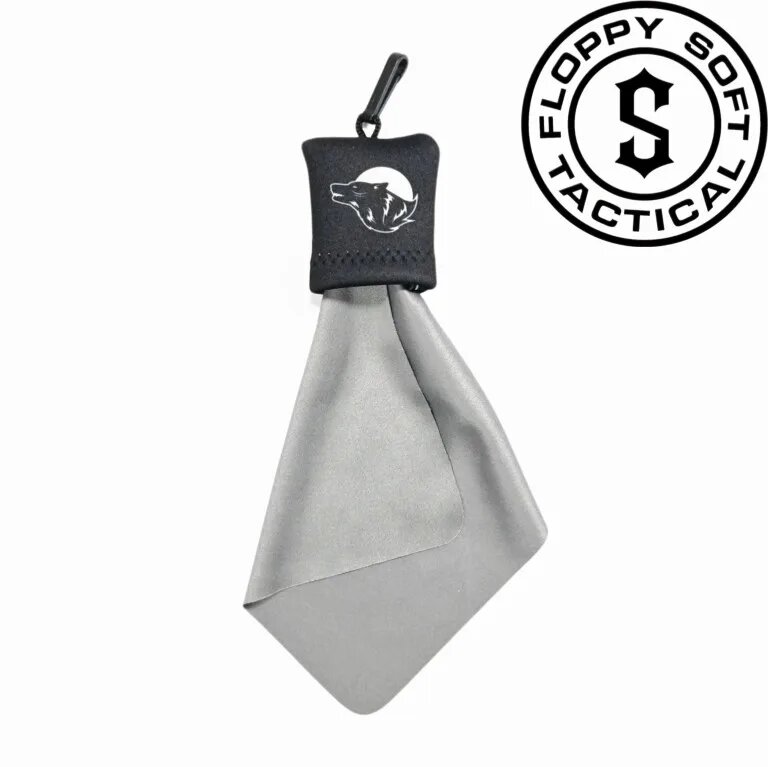 Тактическая бандана Floppy Soft Tactical JTB-BK
