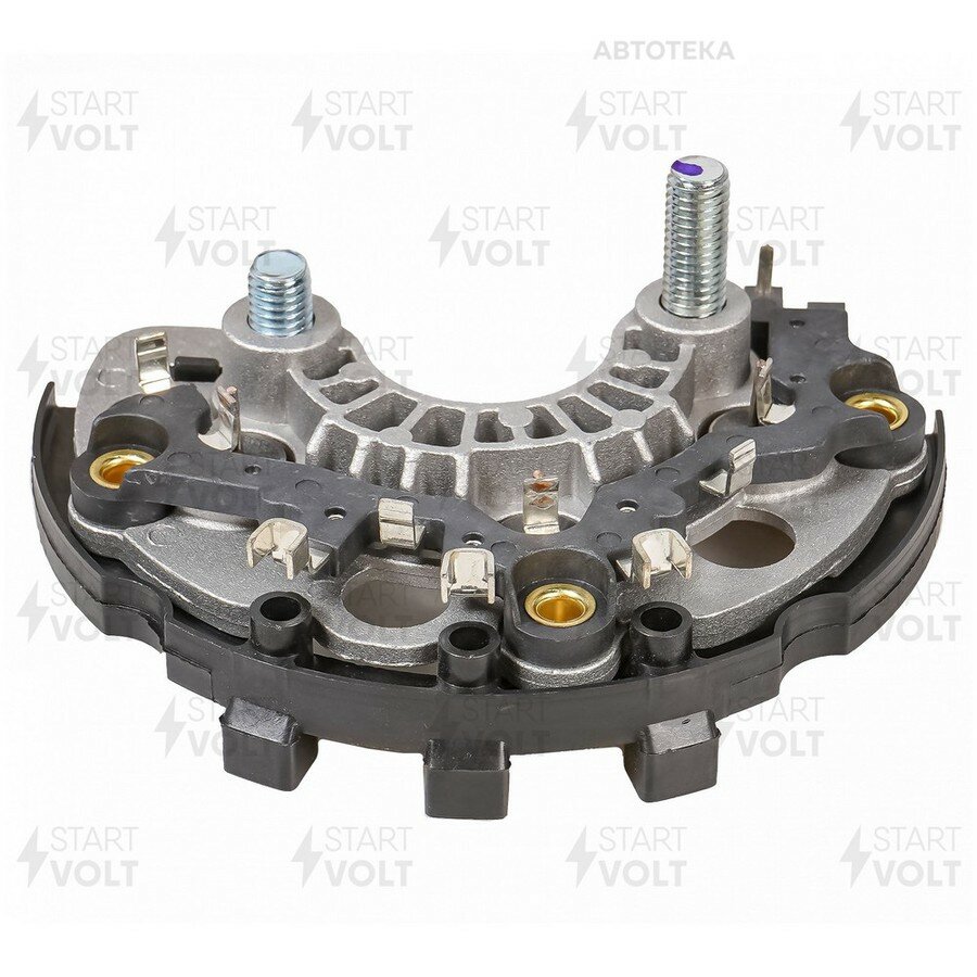Мост диодный генератора Chevrolet Cobalt 1.5i STARTVOLT VDB0501