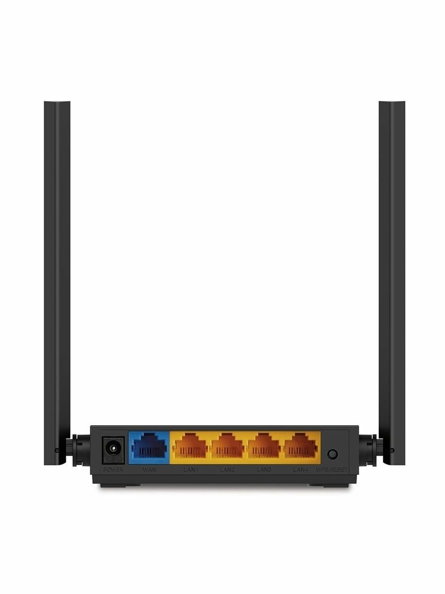Wi-Fi Роутер TP-Link Archer C54 — фото 1