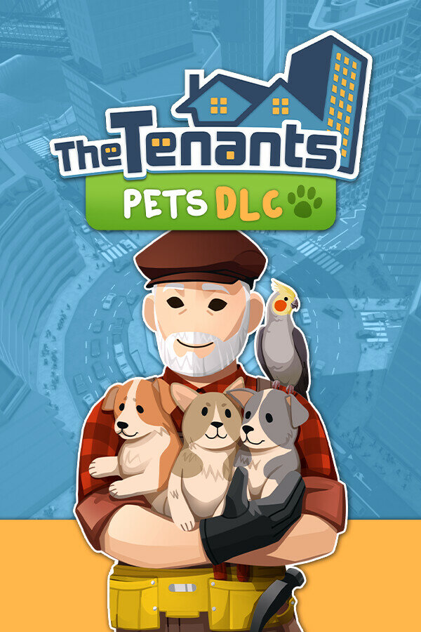 The Tenants Pets DLC, Все страны
