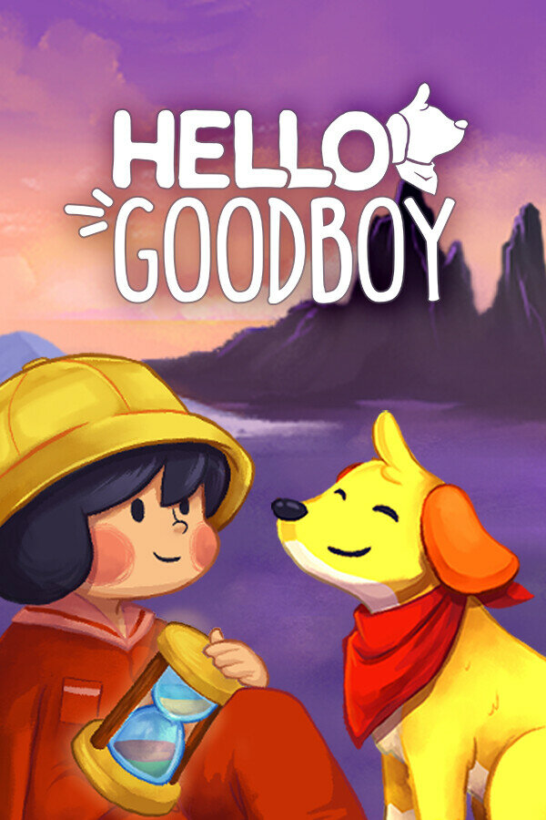 Hello Goodboy, Все страны