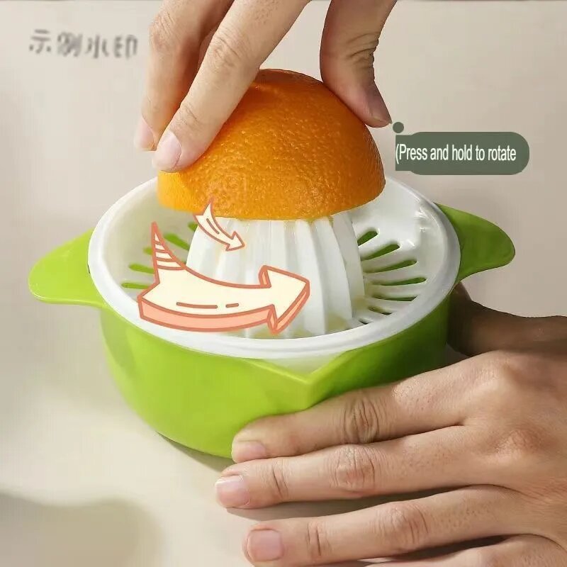 Ручная соковыжималка, 1 шт
