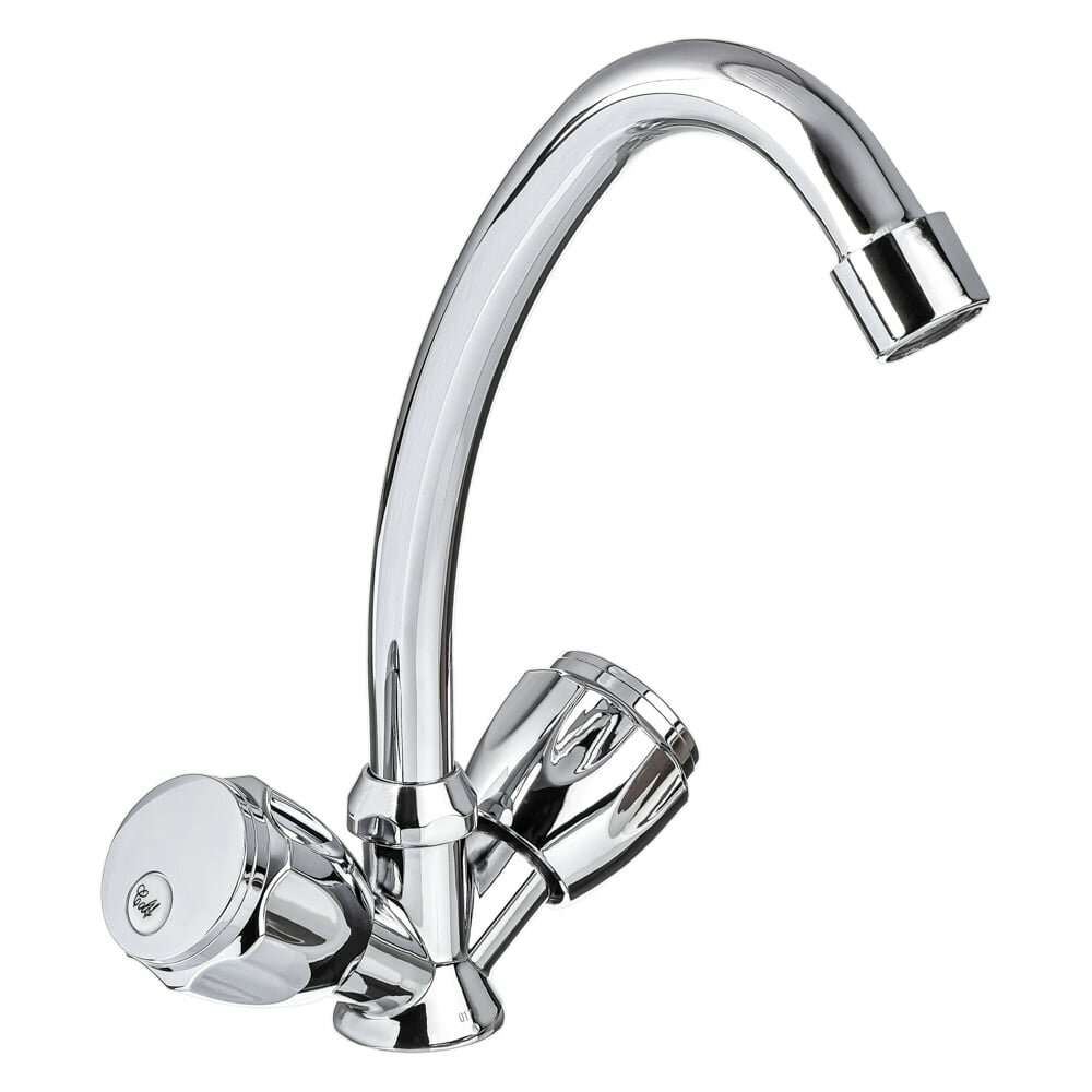 Смеситель для кухни СоюзКран SK01-T215 566-010