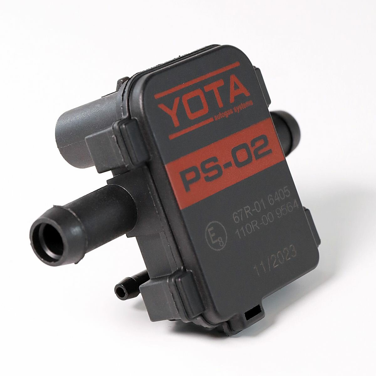 Датчик давления газа МАП сенсор ГБО YOTA PS-02