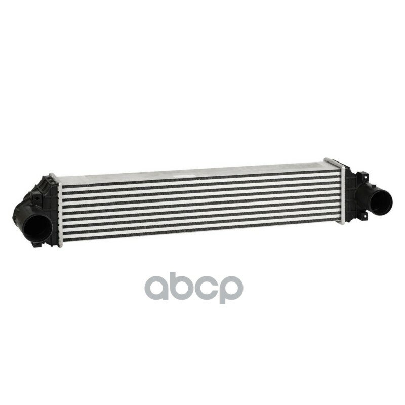 ОНВ (радиатор интеркулера) Geely Coolray (19-) 1.5T LUZAR арт. LRIC 3030