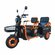 Квадроцикл Kugoo T3