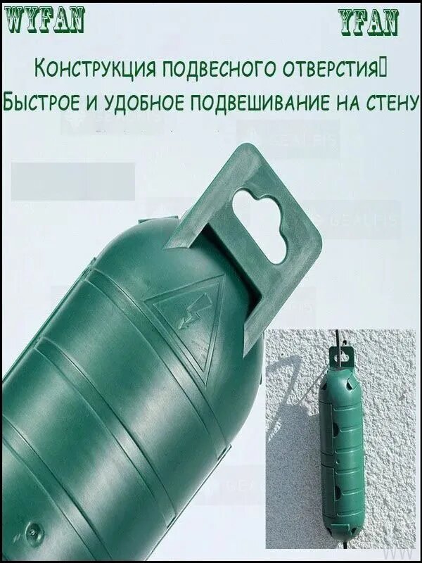 Розетка — фото 1