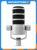 Микрофон Rode PodMic WHITE динамический