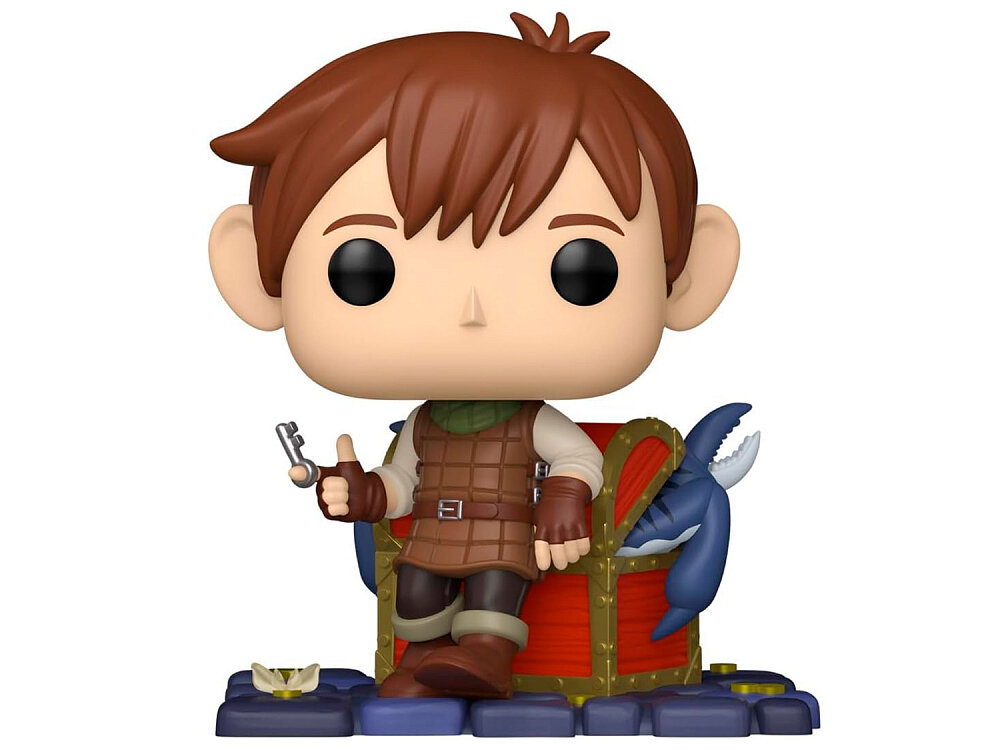 Фигурка Funko 90568 Фигурка Delicious in Dungeon: Chilchuck