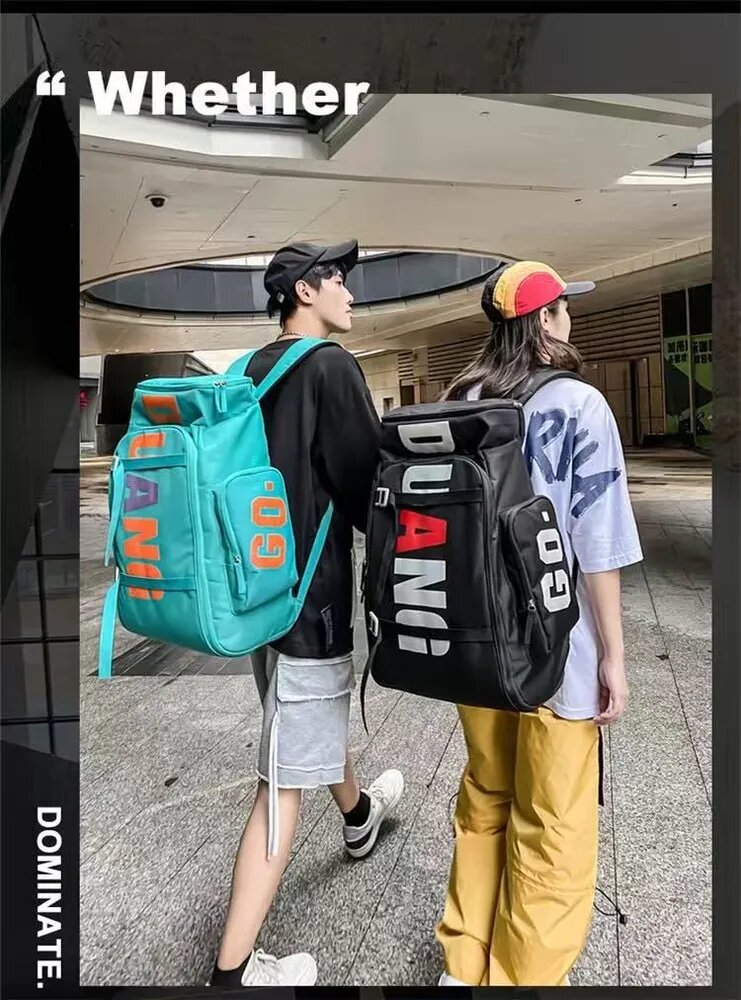 Arena TEAM 45 Backpack Рюкзак спортивный для плавания с отделением для обуви и мокрых вещей