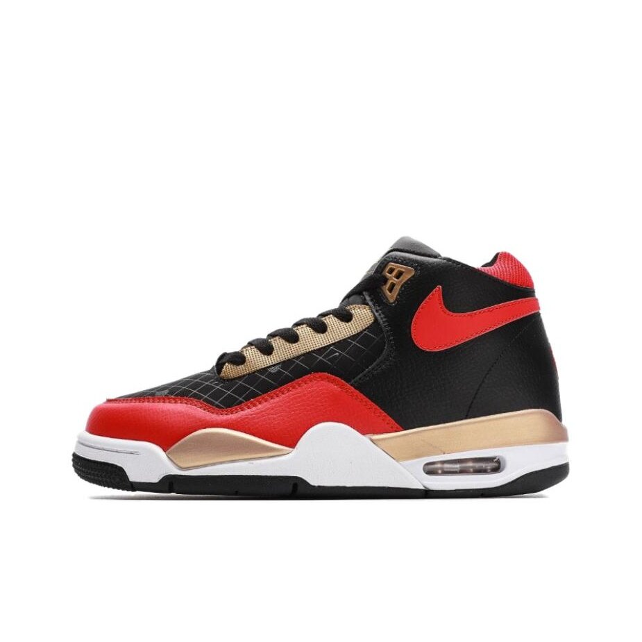 Кеды NIKE Flight Legacy