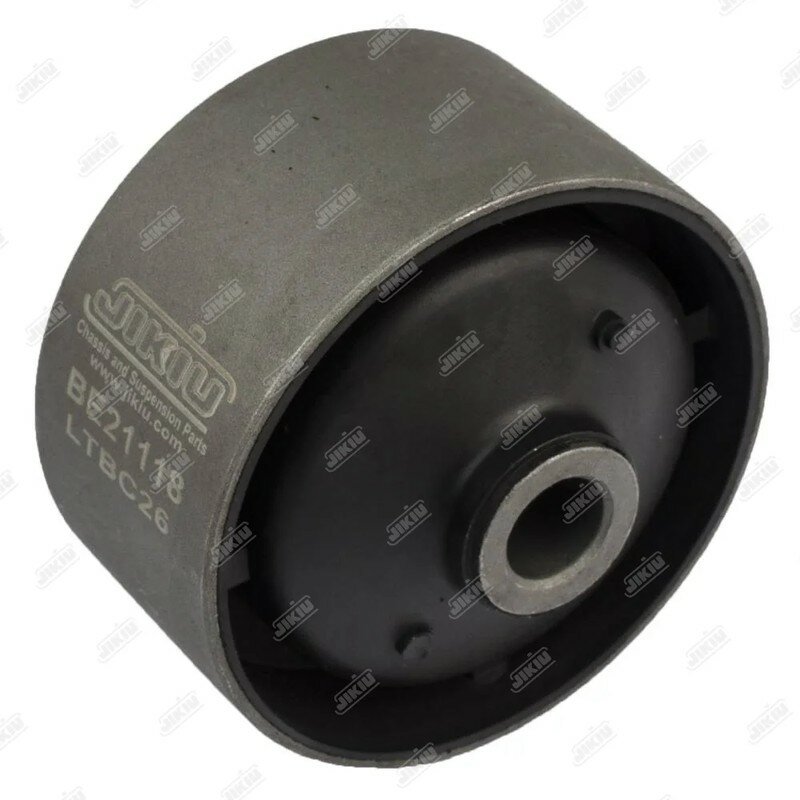 BE21118 JIKIU Подушка двигателя TOYOTA COROLLA 1.3/1.6 05