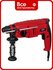 Перфоратор Elitech ДМ П 240РЭМ, SDS-Plus, 750 Вт, 2.3 Дж, 3 режим...