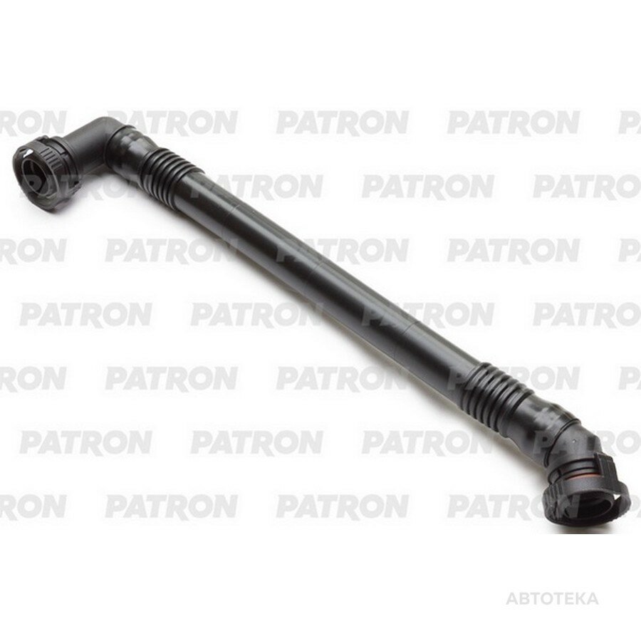 Патрубок вентиляции картера PATRON PH4167