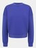 Свитшот EA7 EMPORIO ARMANI, размер L, , синий