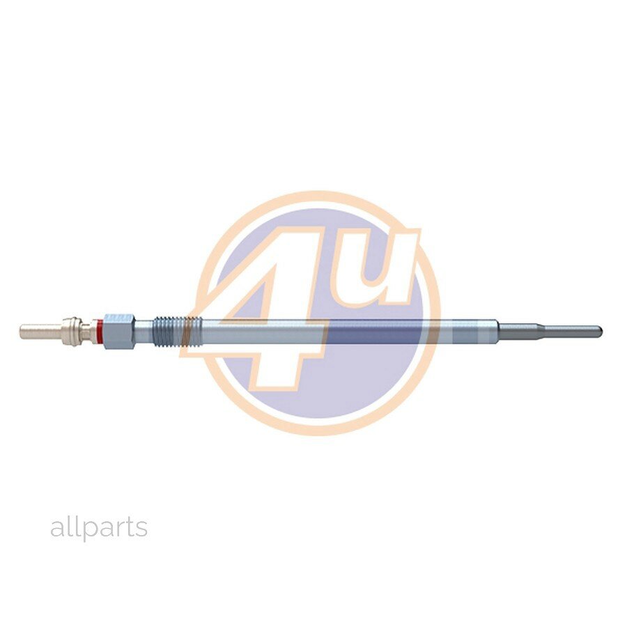 4U 4UAN148011 свеча накала 4,4V MERC SPRINT/VITO/VIANO 3.0 -3.5 A-CL B-CL C-CL 2.0-3.0 CDI CLK-CLS 3.0 CDI