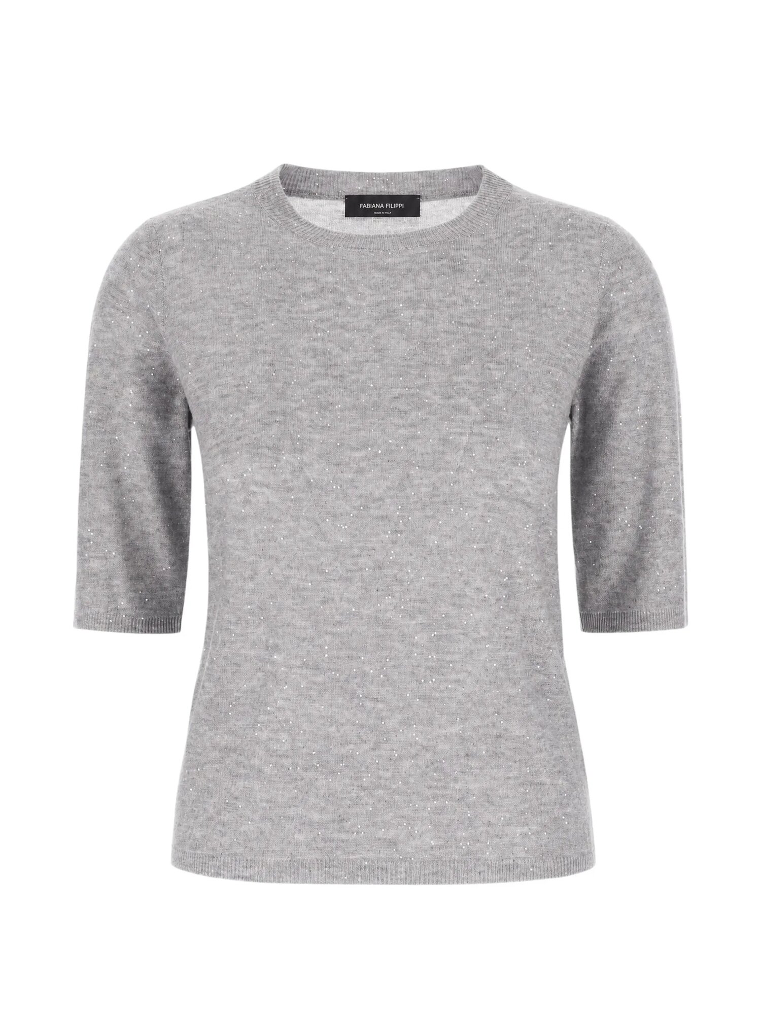 Свитер Short-sleeve sweater