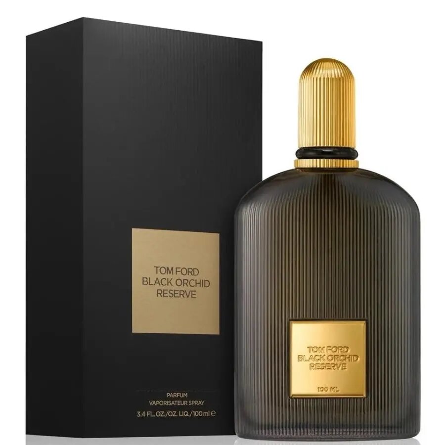 Tom Ford Black Orchid Reserve Духи унисекс 100 мл