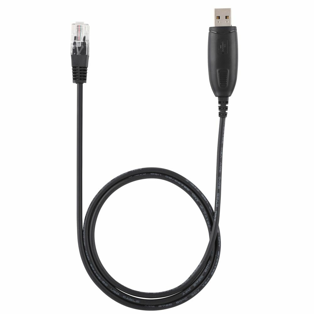 Программирующий кабель USB для раций BAOJIE BJ218