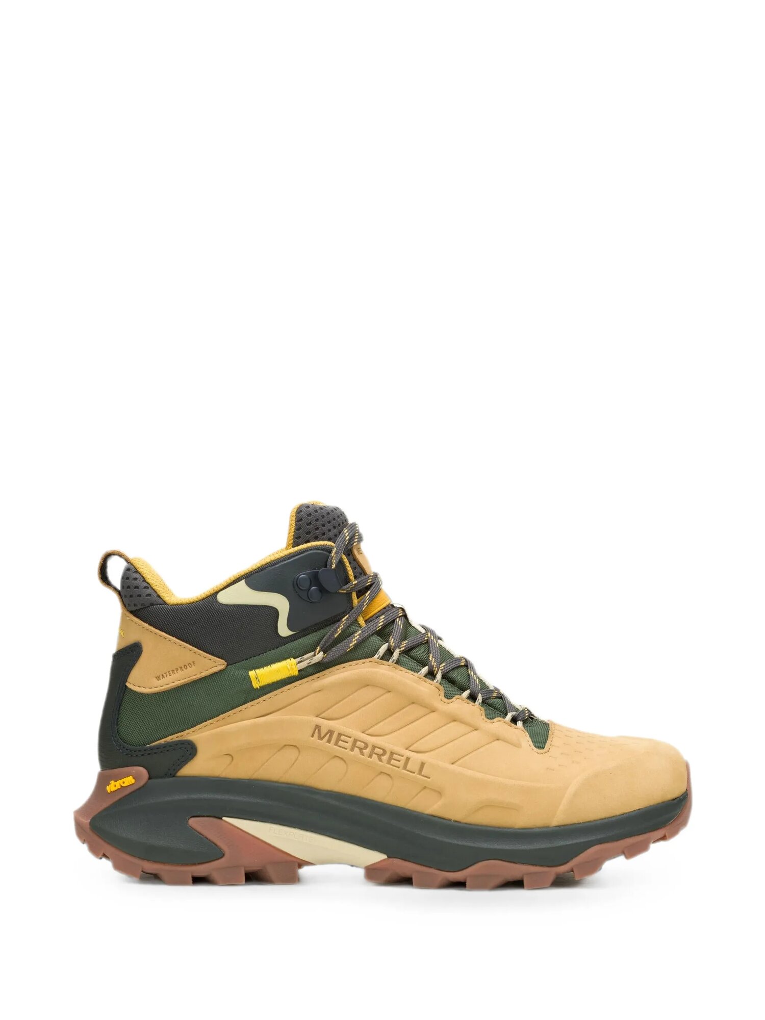 Ботинки Moab Speed 2 hiking boots