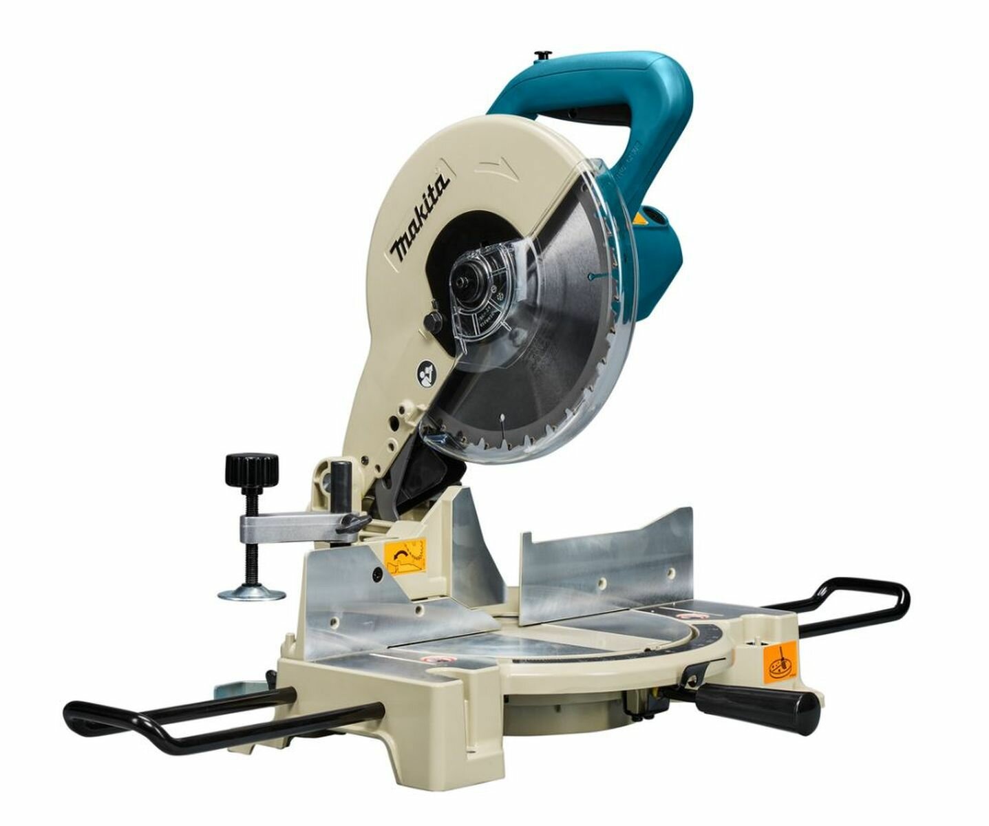 Торцовочная пила Makita LS1040N 1650Вт. 260х30мм. пропил до 90.5мм.